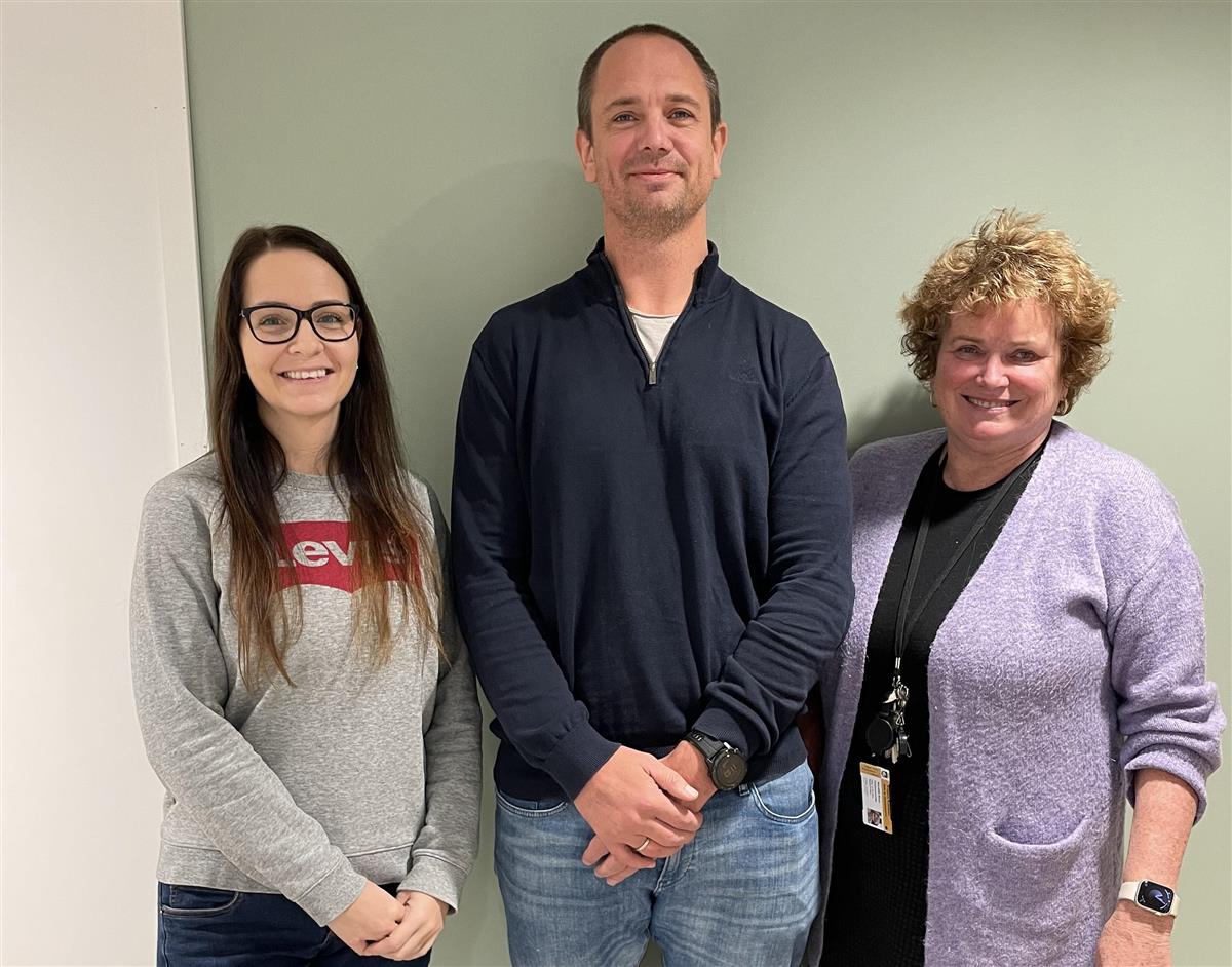 Årets ungdataundersøkelse viser at ungdommer i Kragerø kan trenge litt ...